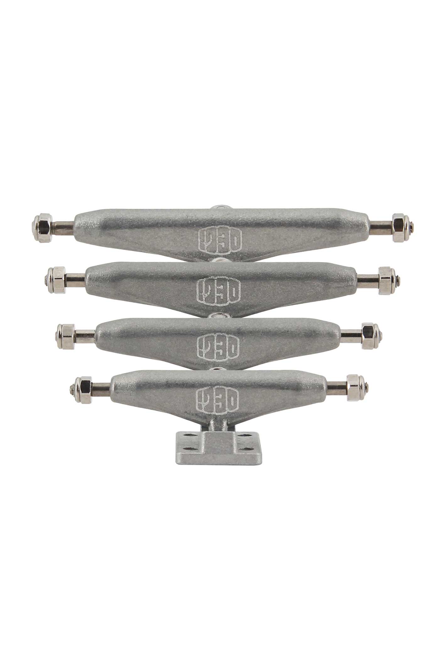 Deli Trux Standard Blasted 29-36mm I Fingerboardstore