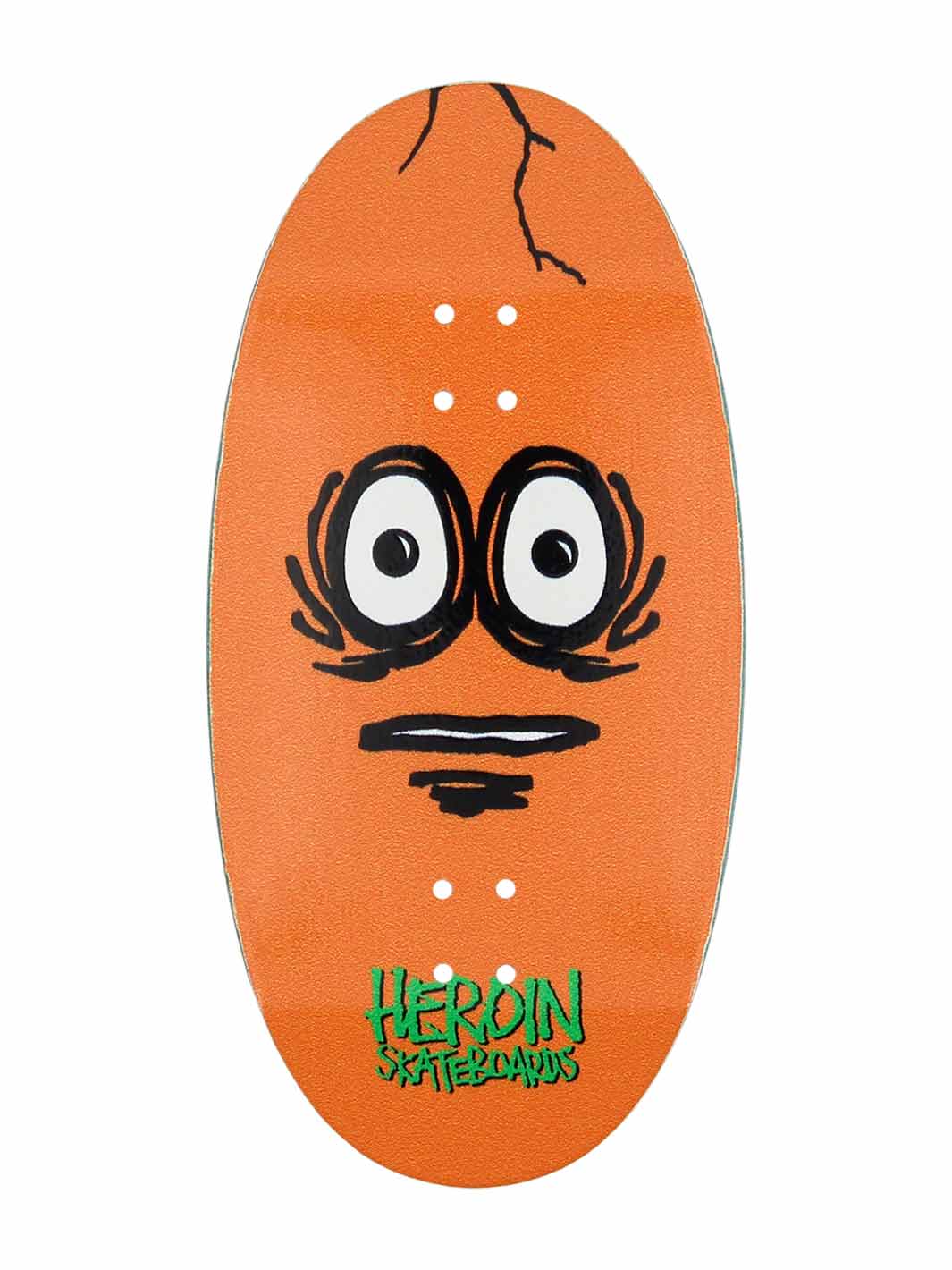 Stinke Fingaz Fingerboard 'Eggzilla' I Fingerboardstore