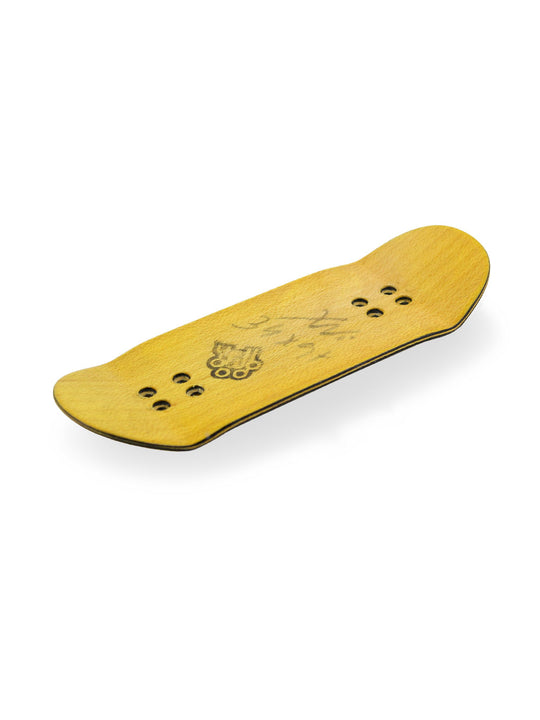 Fingerboardstore - Your online shop for professional fingerboards