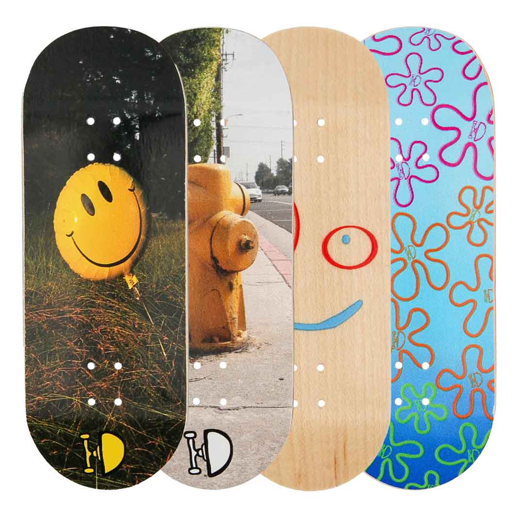 Fingerboardstore - Your online shop for professional fingerboards