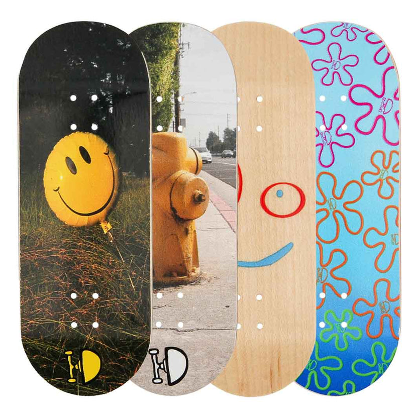 Fingerboardstore - Your online shop for professional fingerboards