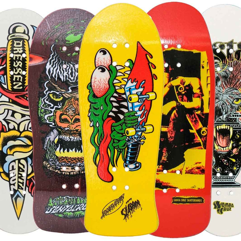 Fingerboardstore - Your online shop for professional fingerboards